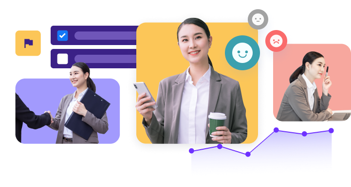 EngageRocket: Global Employee Engagement & Talent Development Platform